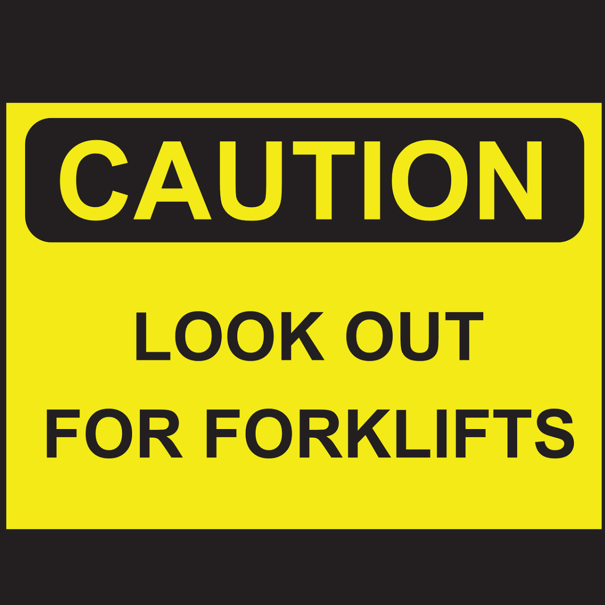 OSHA Forklift Safety Requirements - Mid Atlantic Industrial Equipment